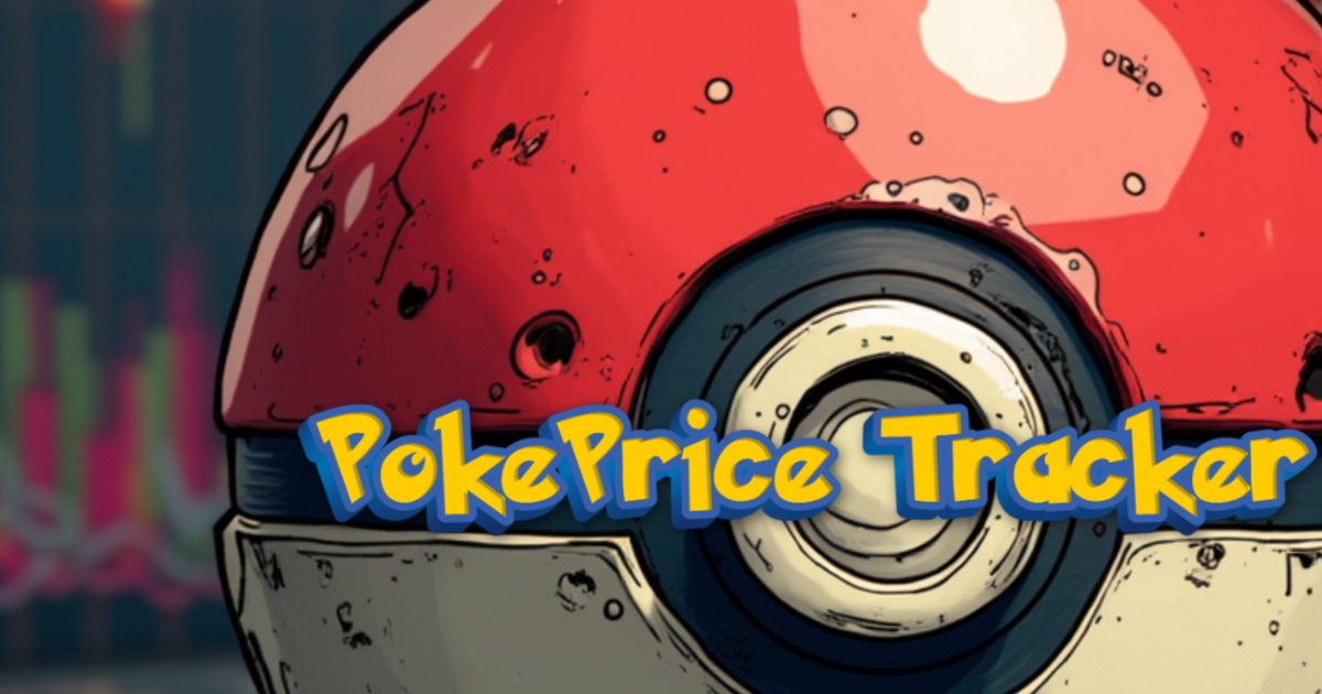 Pokemon Card API - Free Pokemon TCG API Documentation ...